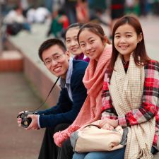 Build Your Chinese Vocabulary | Learn Chinese Free