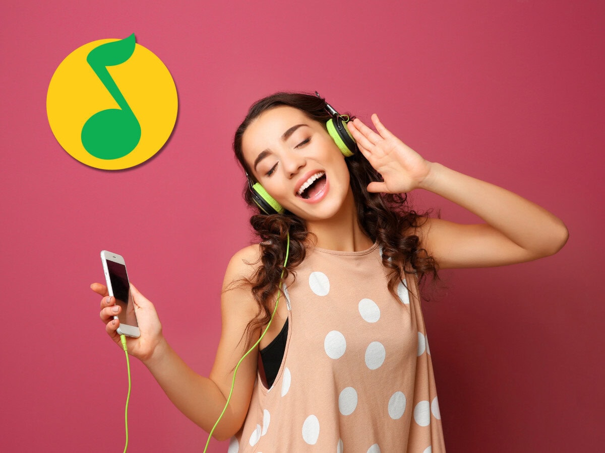 QQ Music Tutorial: 8 Common Challenges For Foreigners And How To Solve Them | MandarinMania.com